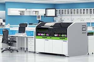 Tacrolimus Monitoring | Core Laboratory at Abbott