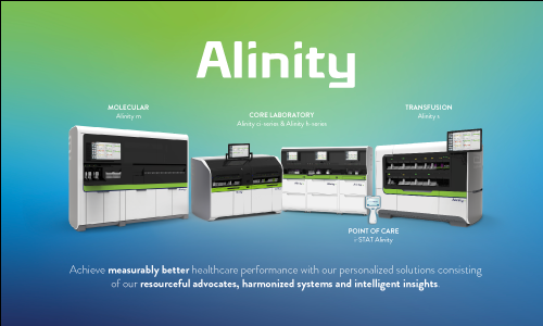 what does alinity mean