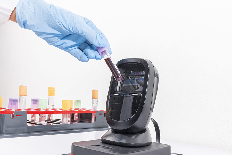 Accelerate Workflow Integration | Core Laboratory at Abbott