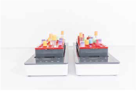 AlinIQ Indexor Solutions | Core Laboratory at Abbott