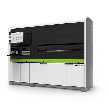 what does alinity mean